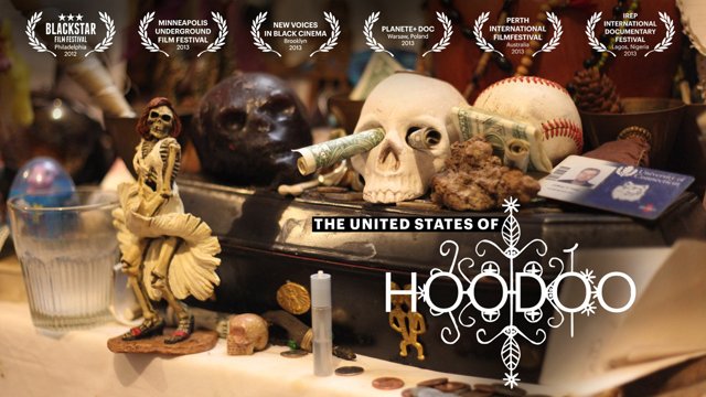 Picture of The United States of Hoodoo