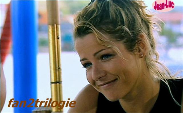 Picture of Laure Guibert