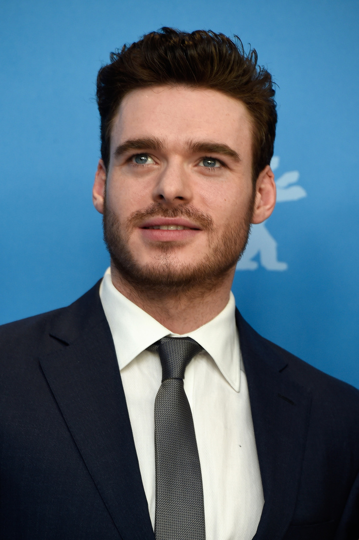 Picture of Richard Madden