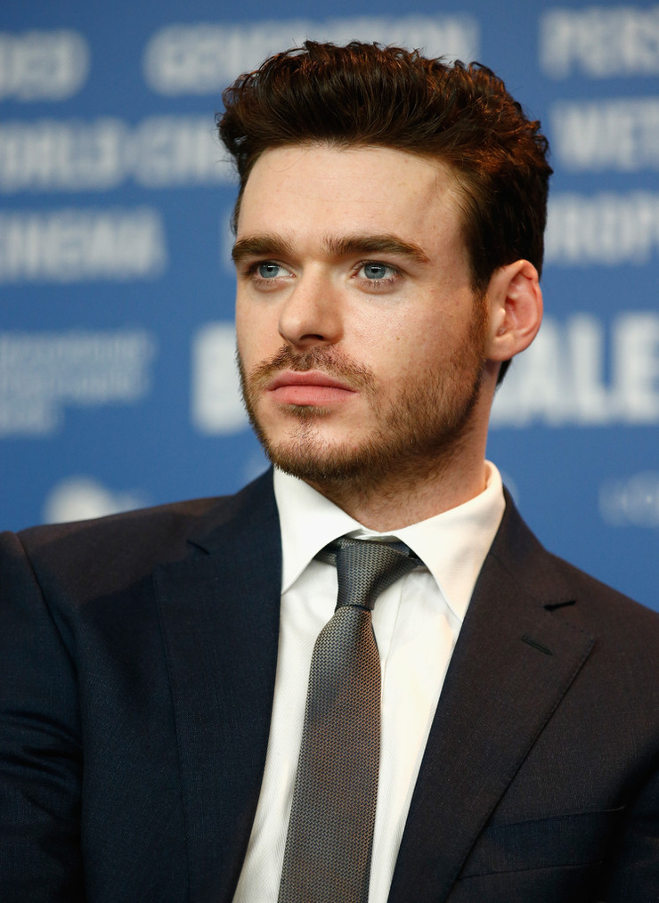 Picture of Richard Madden