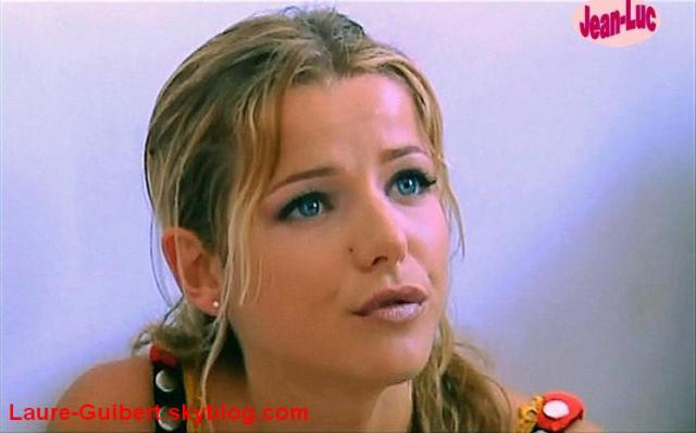 Picture of Laure Guibert