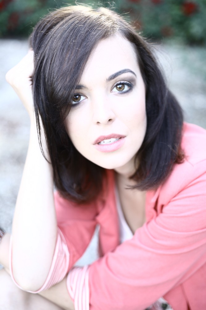 Picture of Anna Wendzikowska