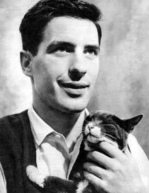 Picture of John Cassavetes