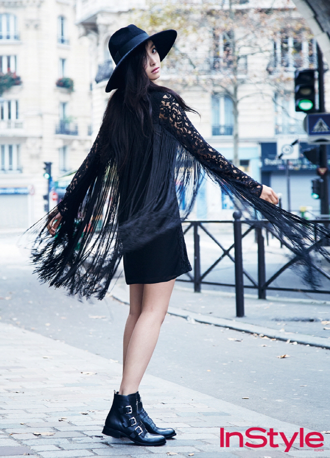 Picture of Victoria Song