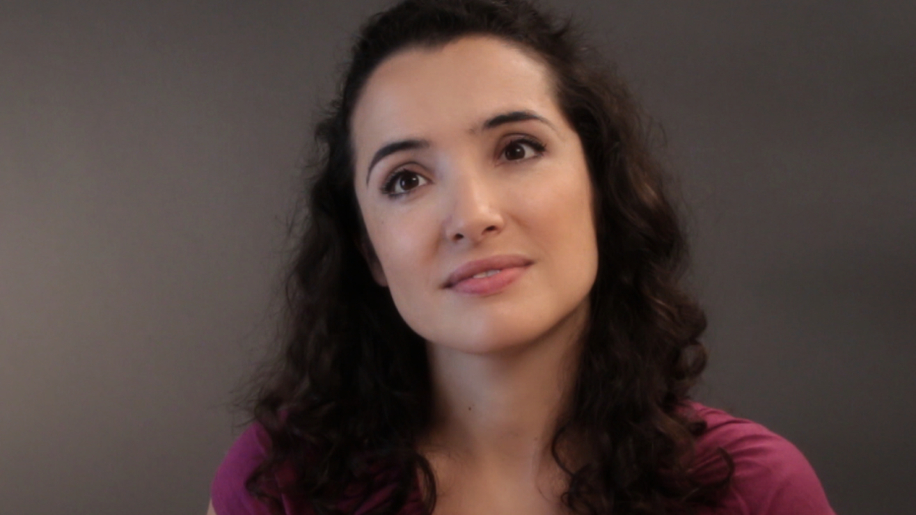 Picture of Isabelle Vitari