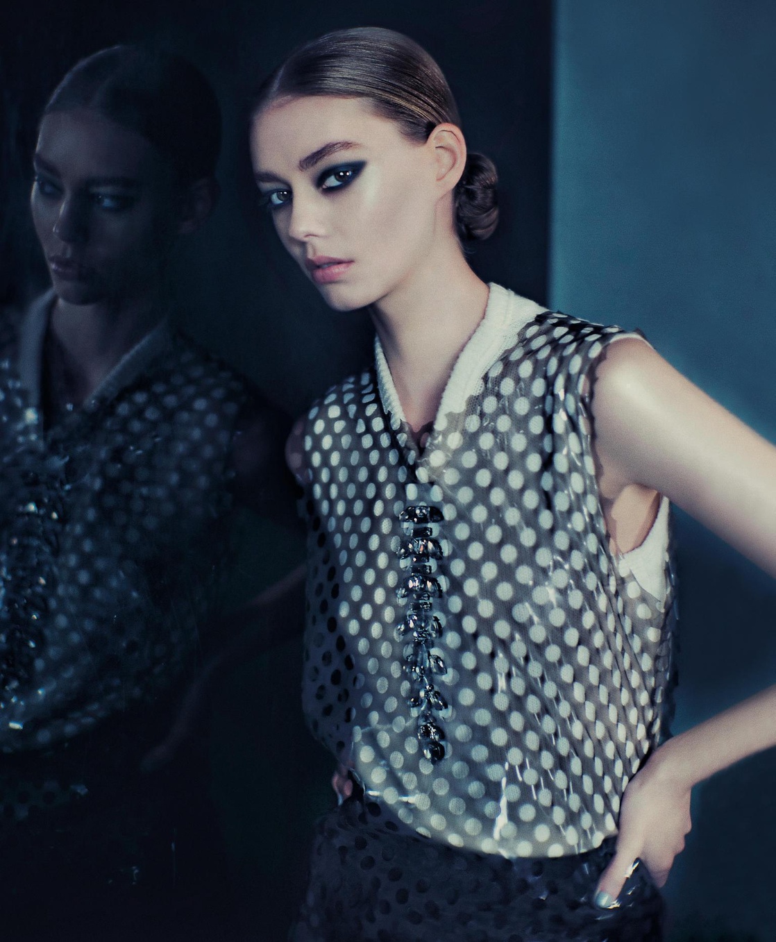 Image of Ondria Hardin