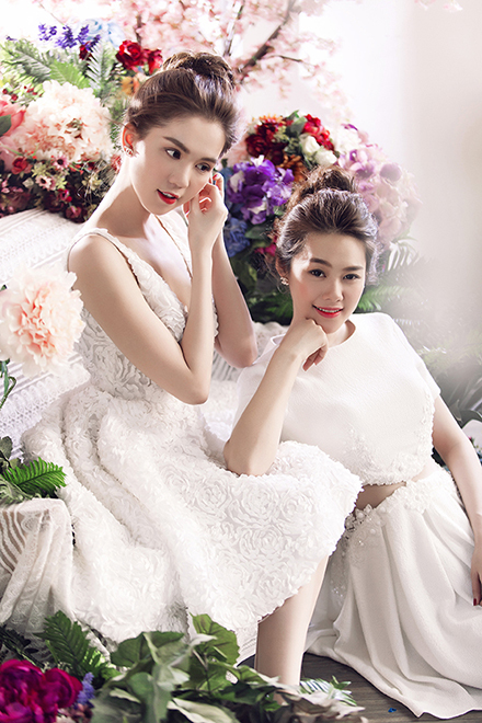Picture of Ngoc Trinh