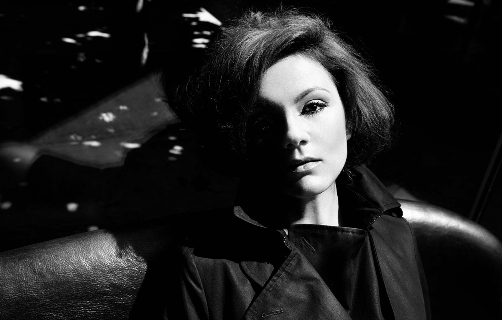 Picture of Rachael Stirling