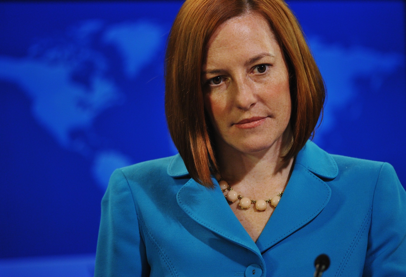 Picture of Jen Psaki
