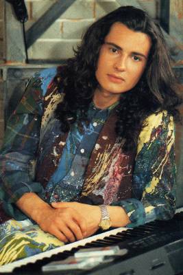 Picture of Philippe Vasseur