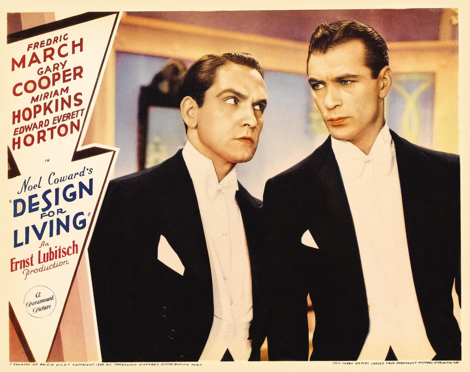 Design for Living (1933) image