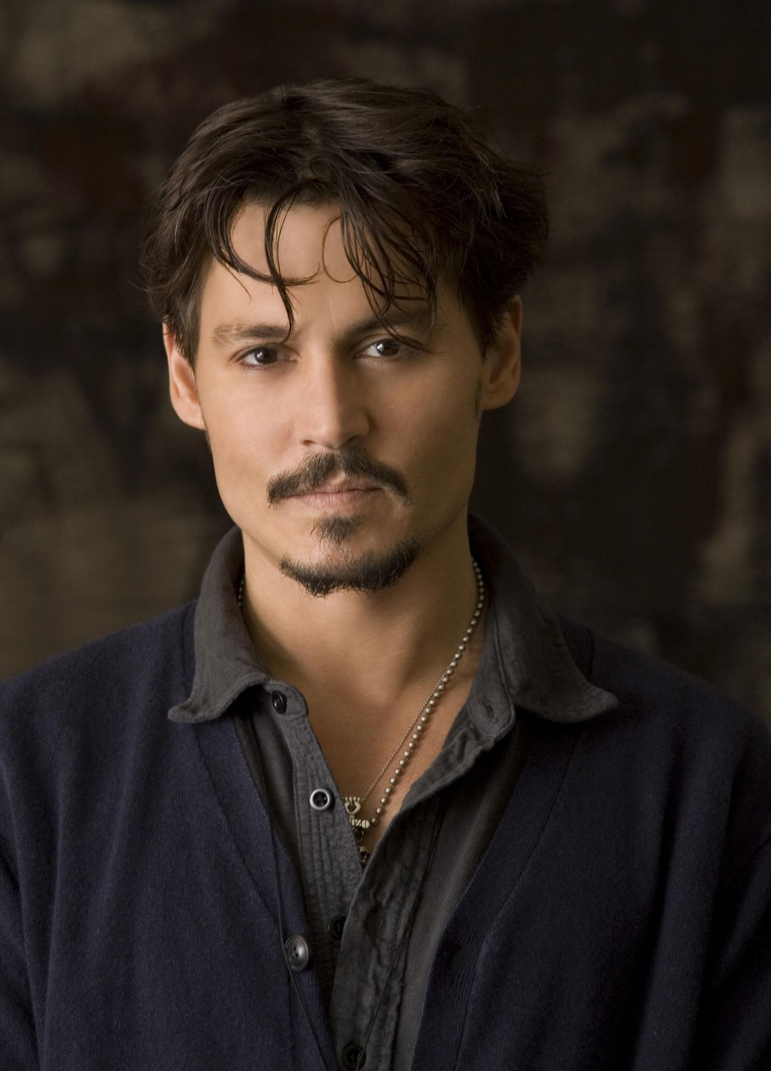 Picture of Johnny Depp