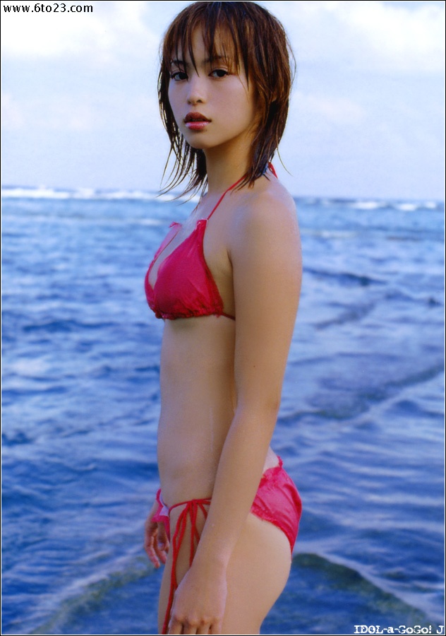 Picture of Mayuko Iwasa