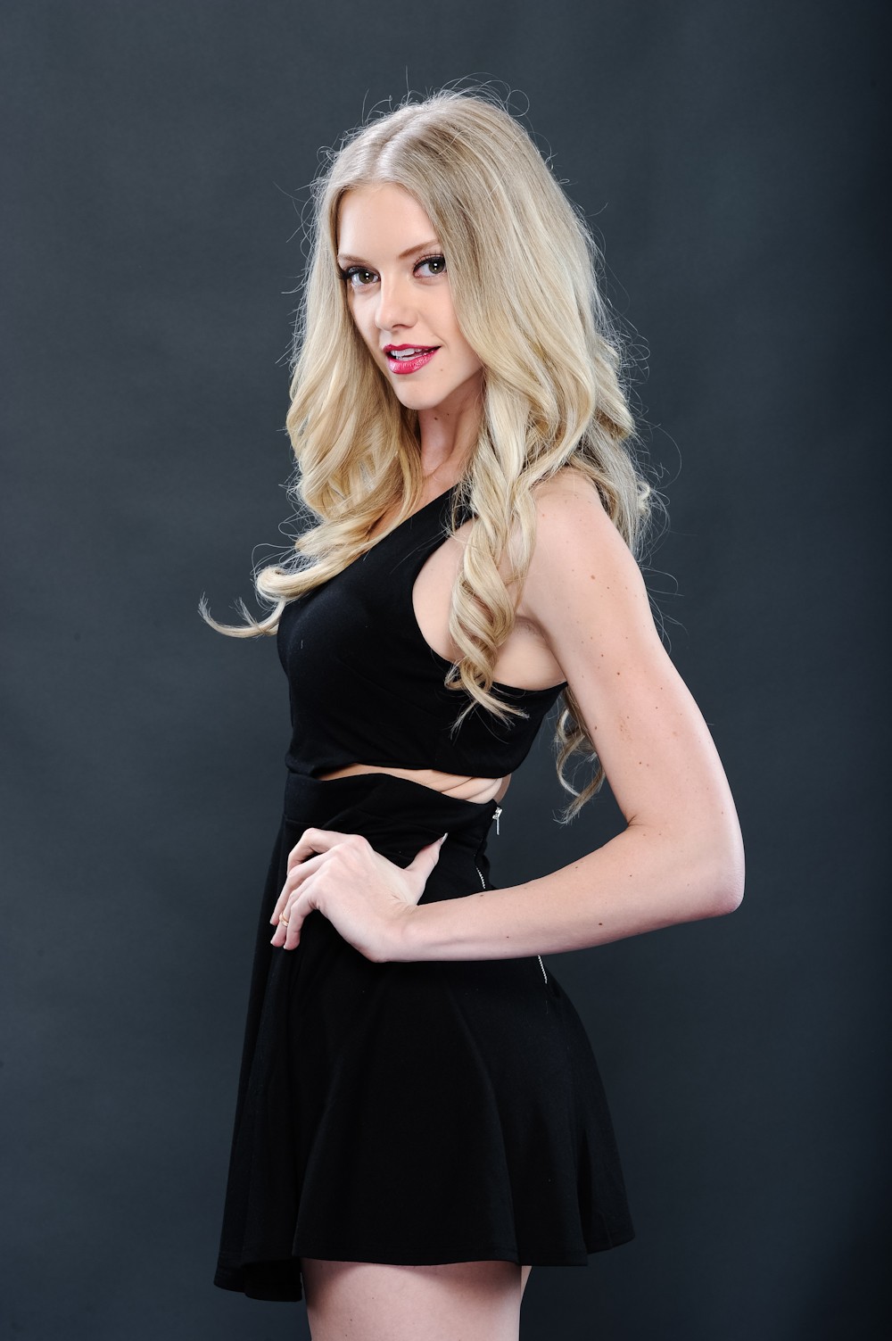 Picture of Lindsey Evans