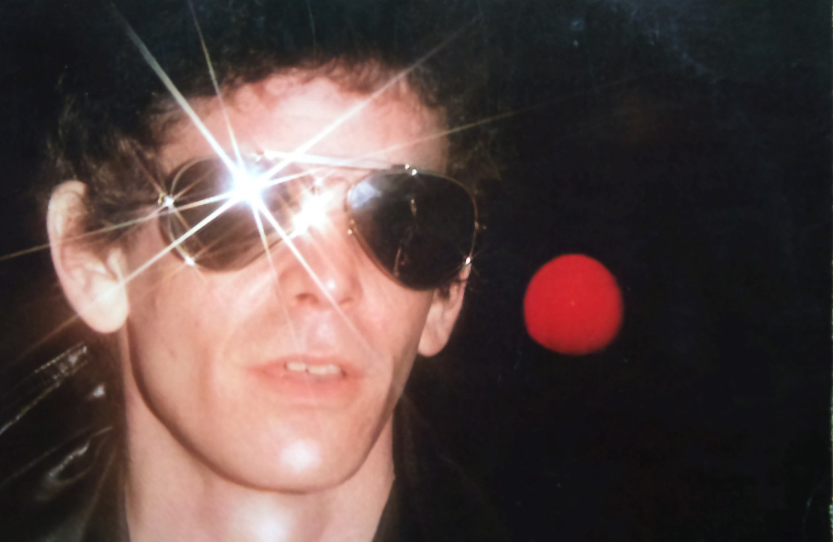 Picture of Lou Reed