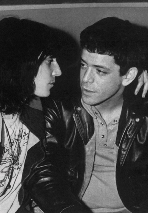 Lou Reed image