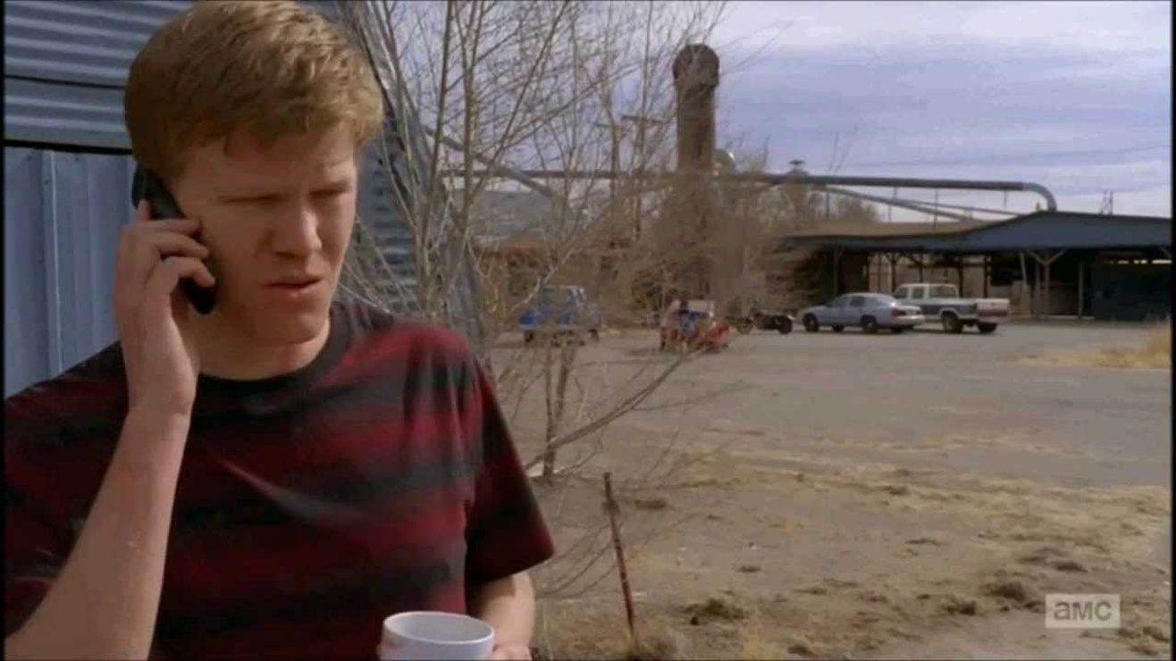 Picture of Todd Alquist