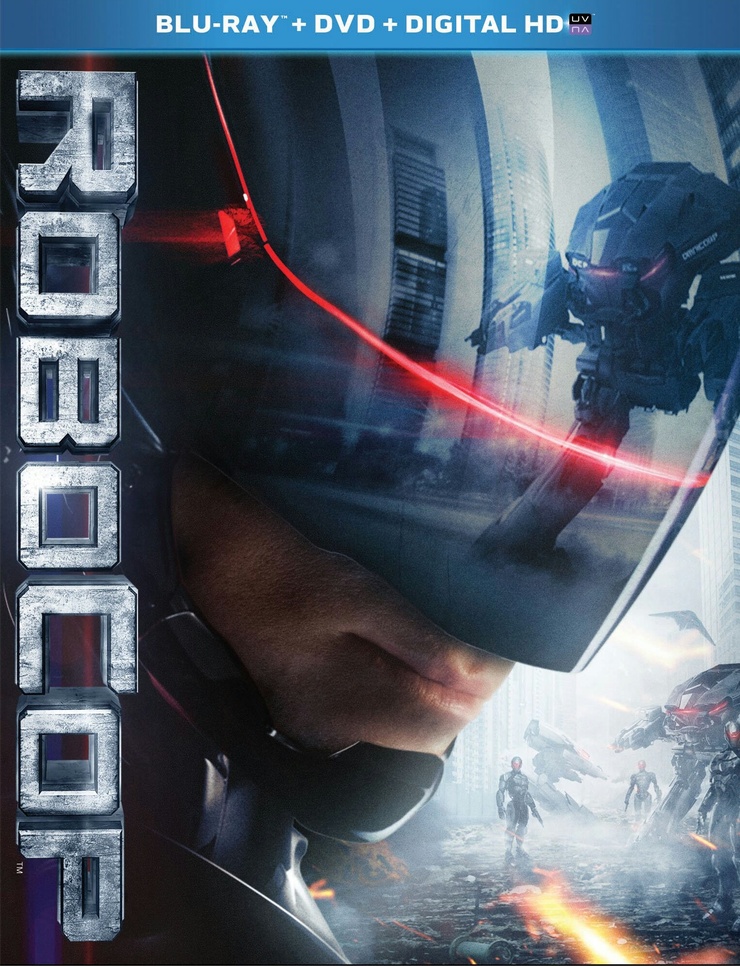 RoboCop image