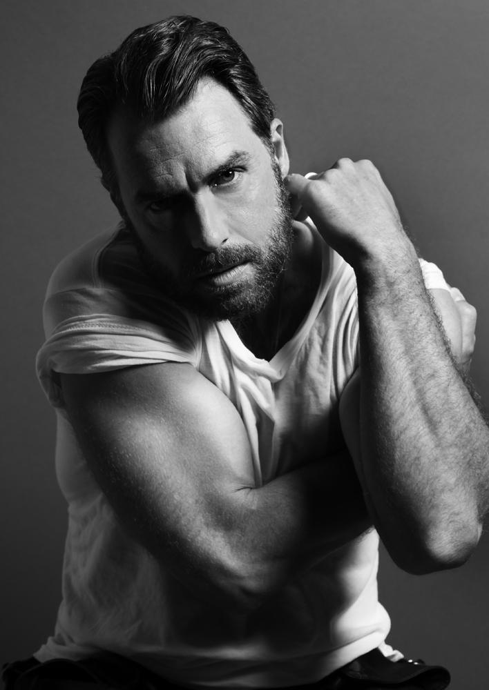 Picture of Murray Bartlett