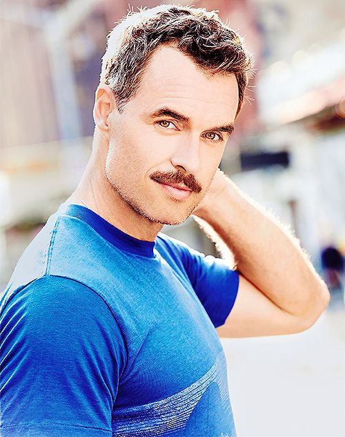 Picture of Murray Bartlett