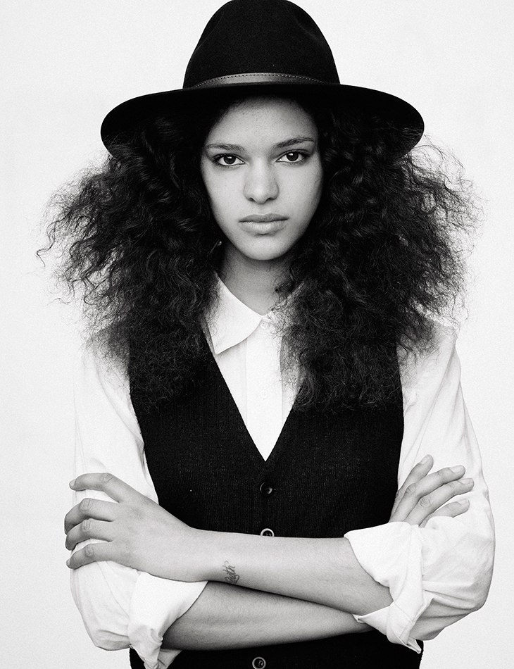 Picture of Frida Munting
