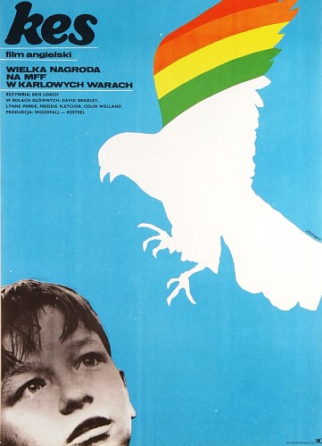 Picture of Kes (1969)