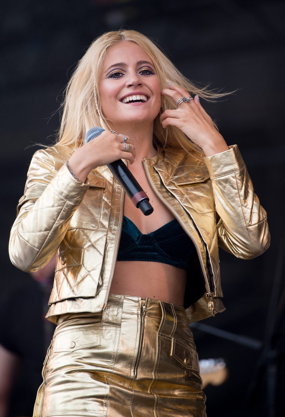 Picture of Pixie Lott