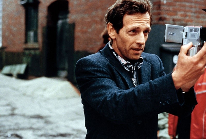 Picture of Crime Spree (2003)