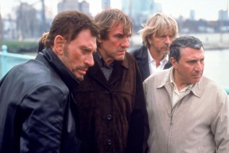 Picture of Crime Spree (2003)