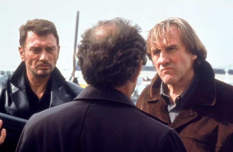 Picture of Crime Spree (2003)