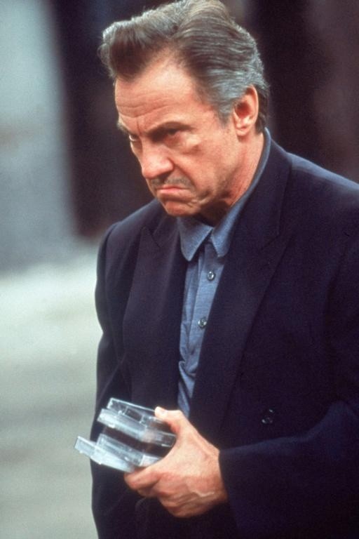 Picture of Crime Spree (2003)