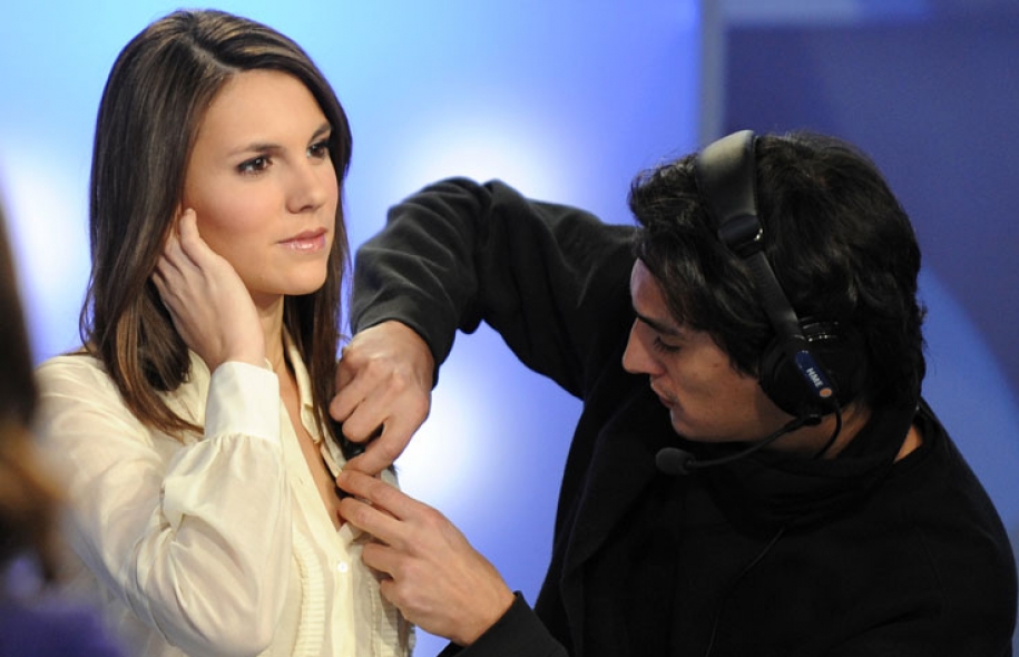 Picture of Emilie Besse