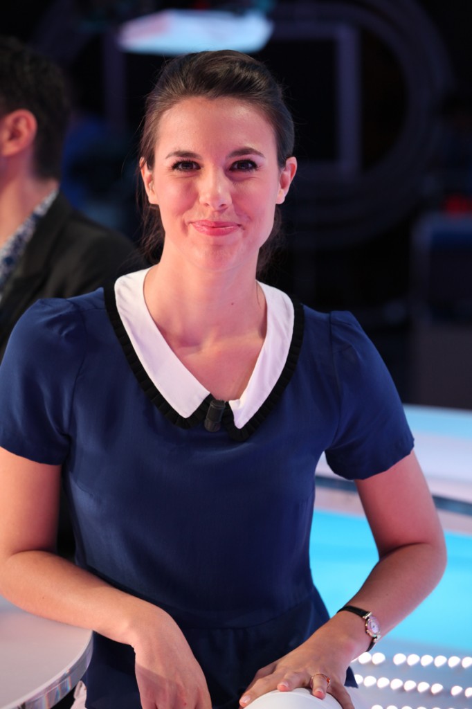 Image of Emilie Besse