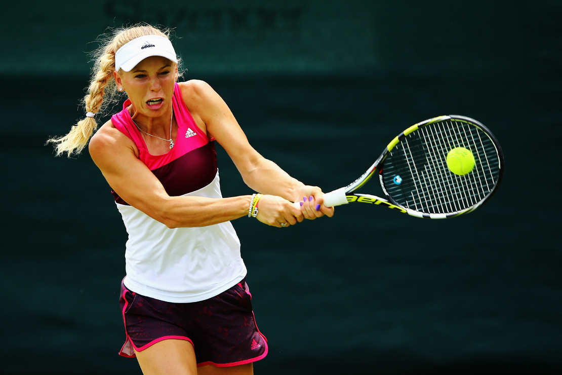 Image of Caroline Wozniacki