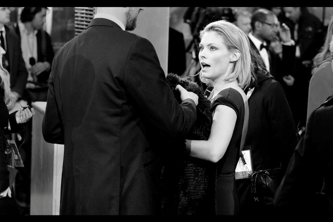 Image of MyAnna Buring