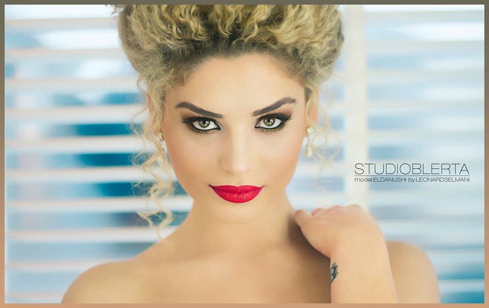 Picture of Elda Nushi