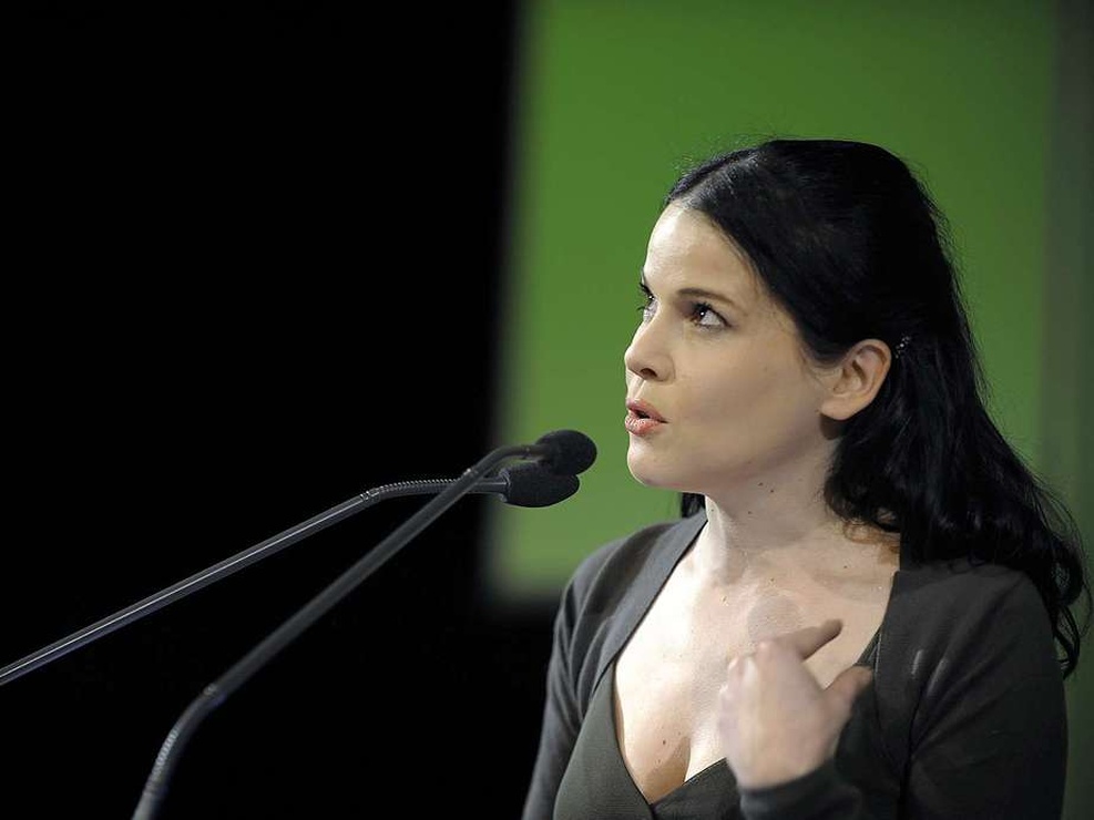 Picture of Agnes Krumwiede