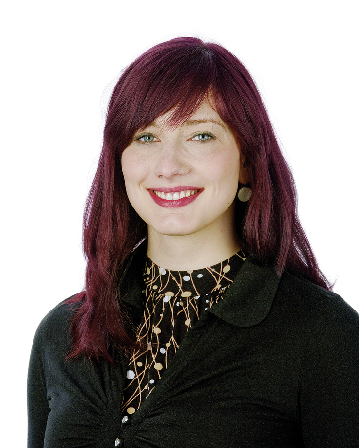 Picture of Julia Bonk