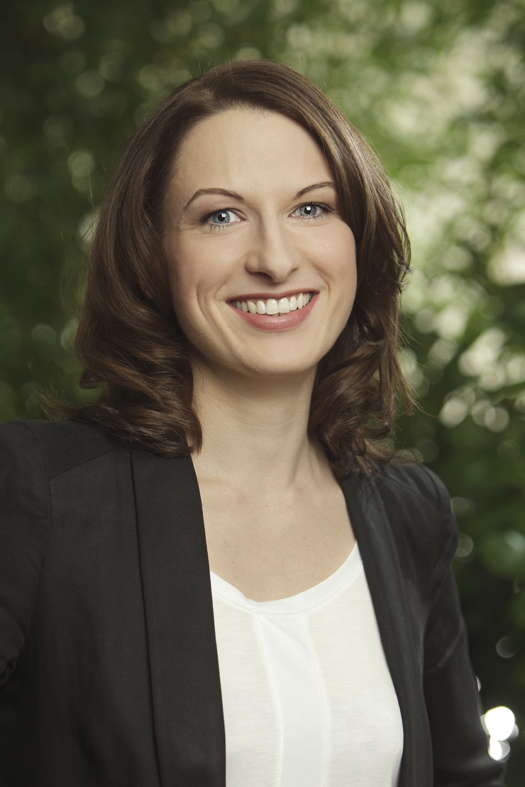 Image of Nicole Maisch