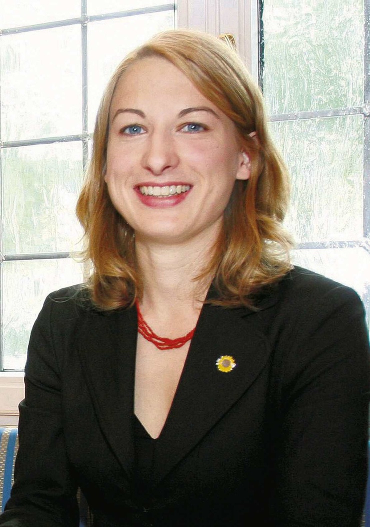 Picture of Nicole Maisch