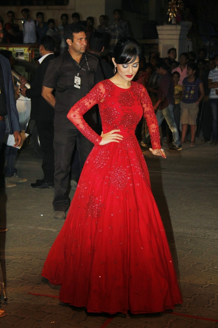 Picture of Amrita Rao