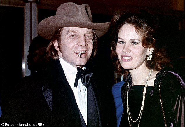 Picture of L.M. Kit Carson