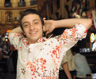 Image of Onur Ünsal