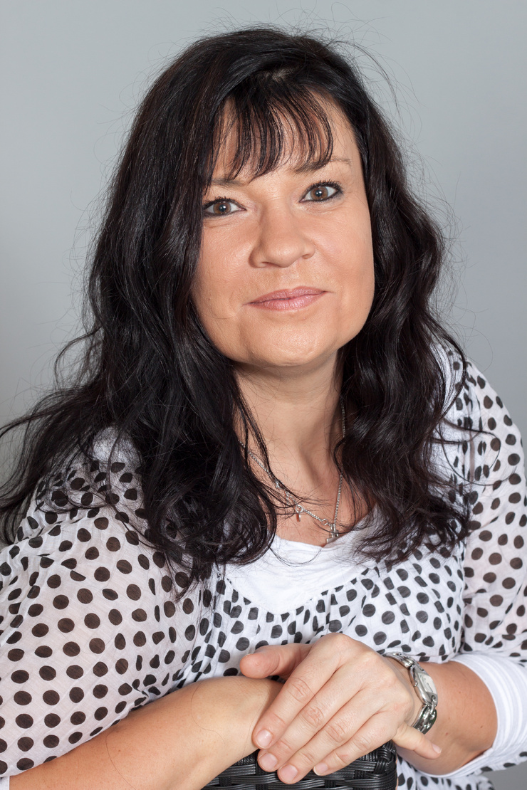 Picture of Ines Saborowski-Richter