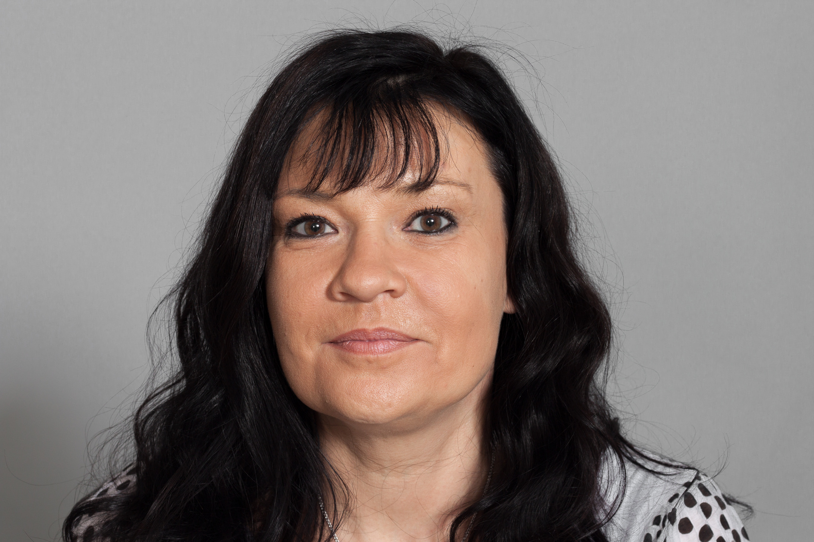 Picture of Ines Saborowski-Richter
