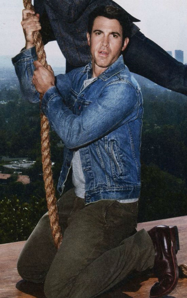 Picture of Chris Messina