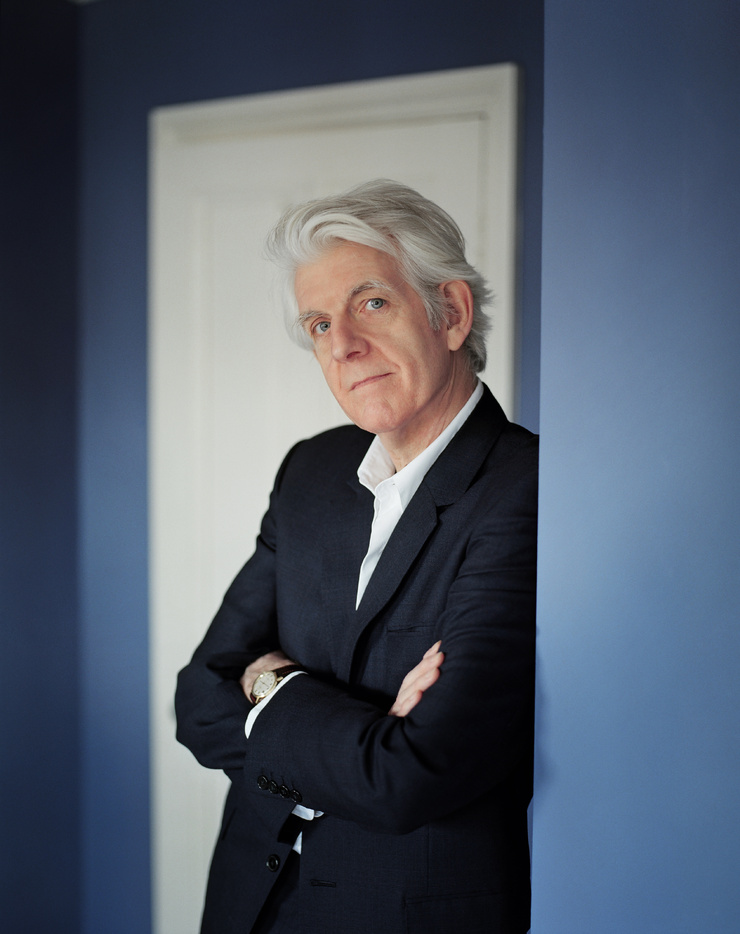 Picture of Nick Lowe