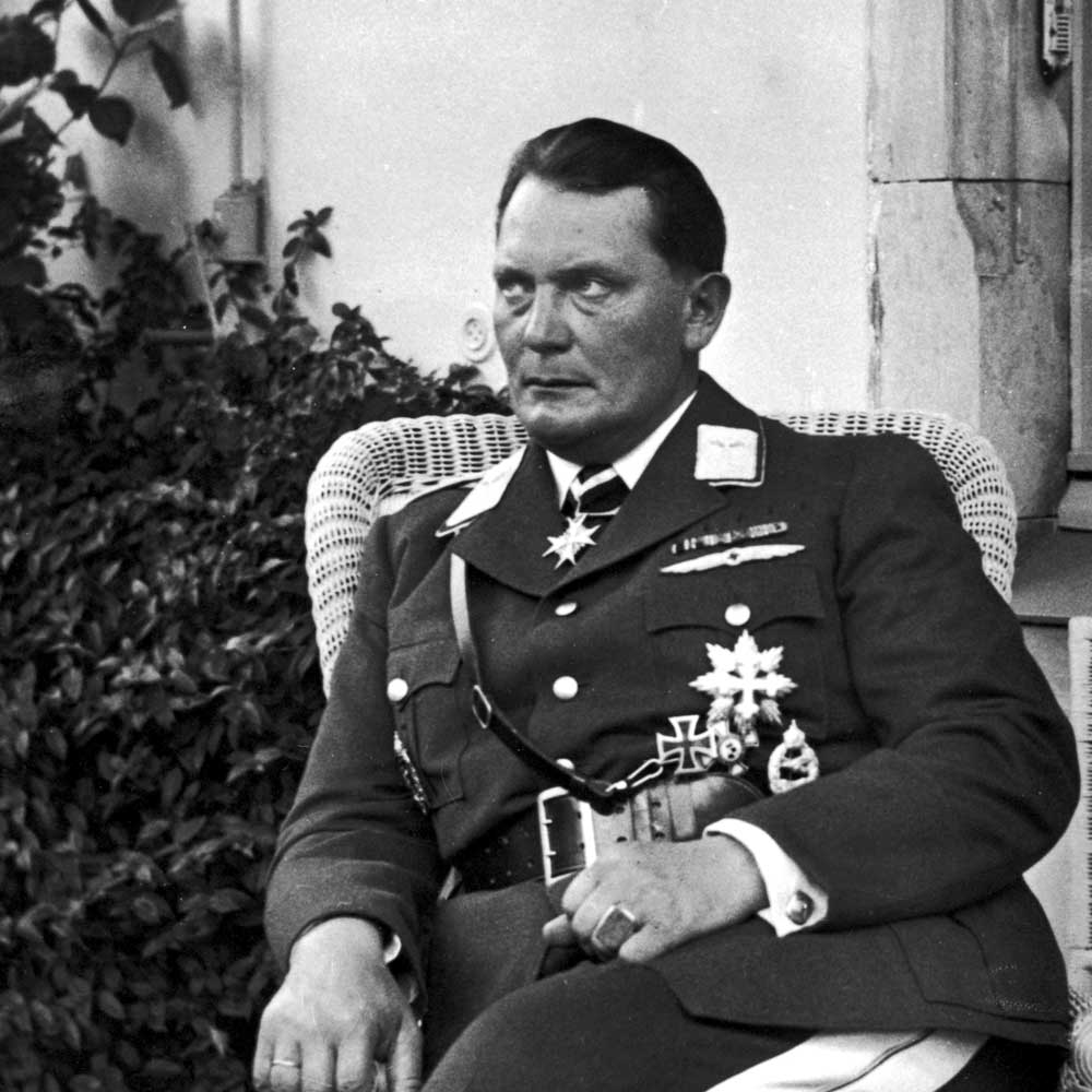 Picture of Hermann Göring