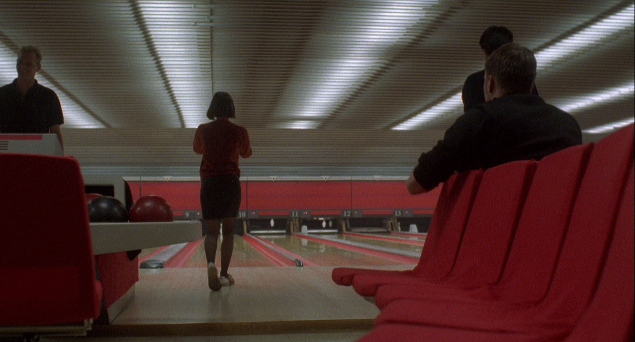 Picture of Three Colours: Red