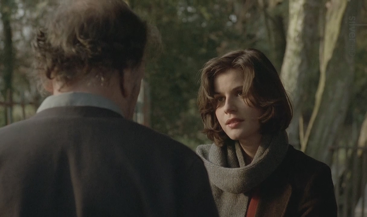 Picture of Three Colours: Red